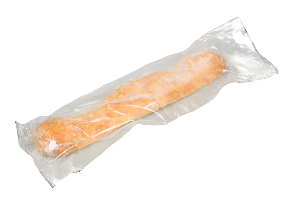 Chapata de cristal 600g